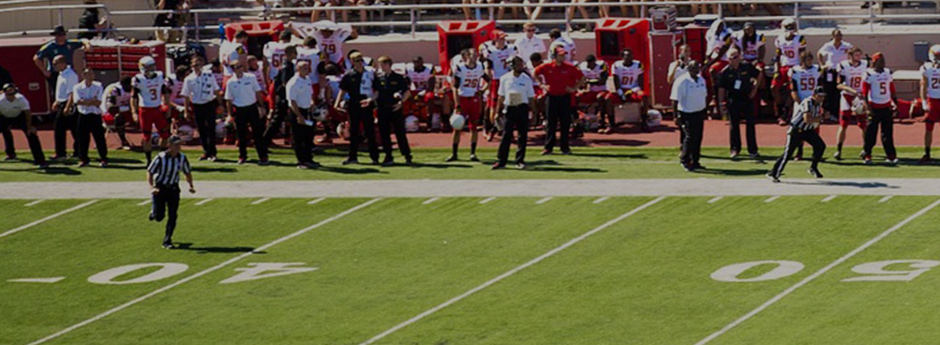 National Prospect ID - College Athletic Scholarships